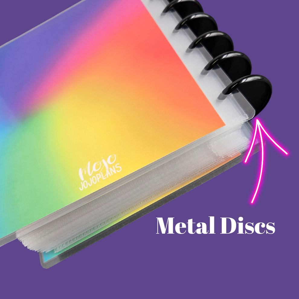 5x7 Sticker Storage- Sticker Squad – Mojo_JojoPlans