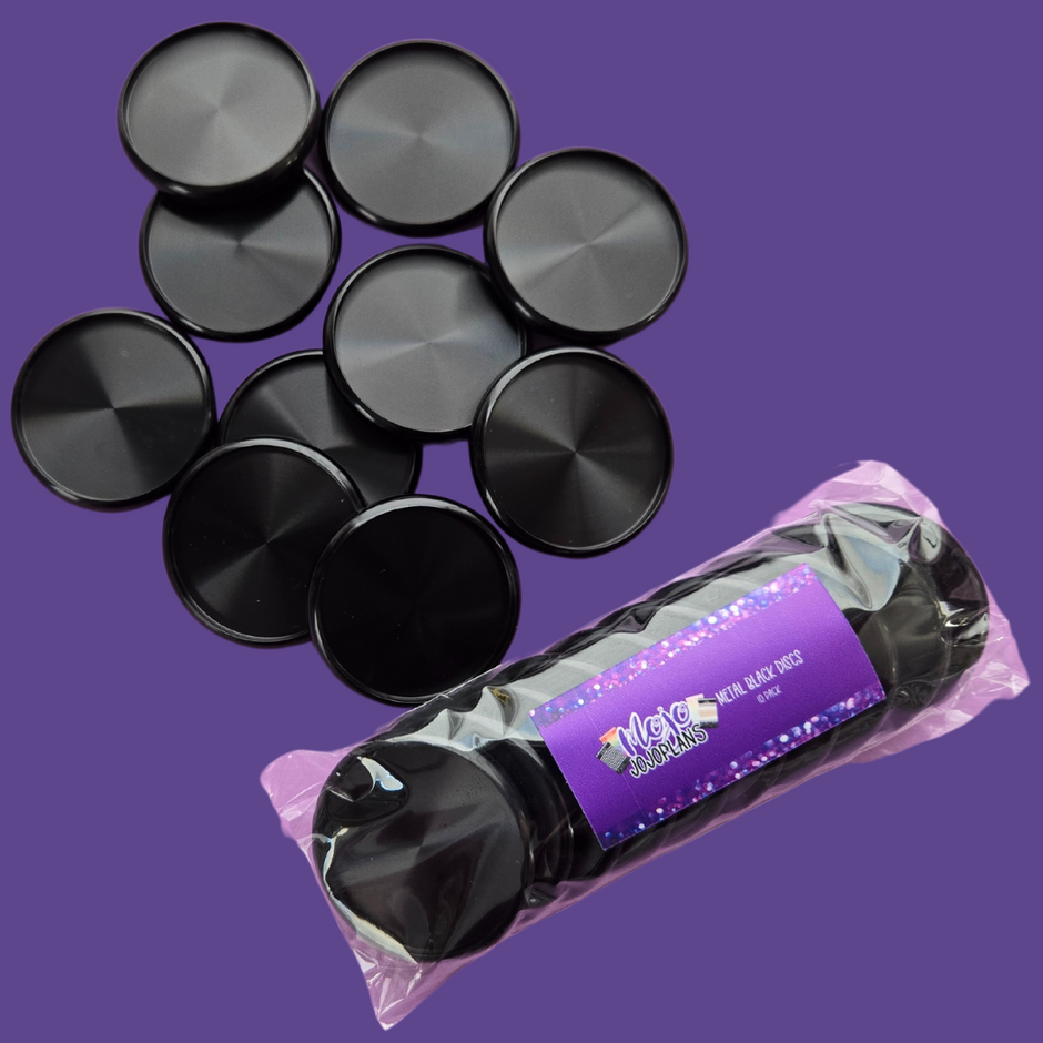 Sticker Accessories – Mojo_JojoPlans